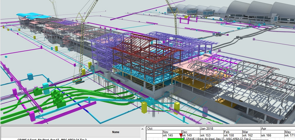 Bentey Systems Incorporated - History of CAD